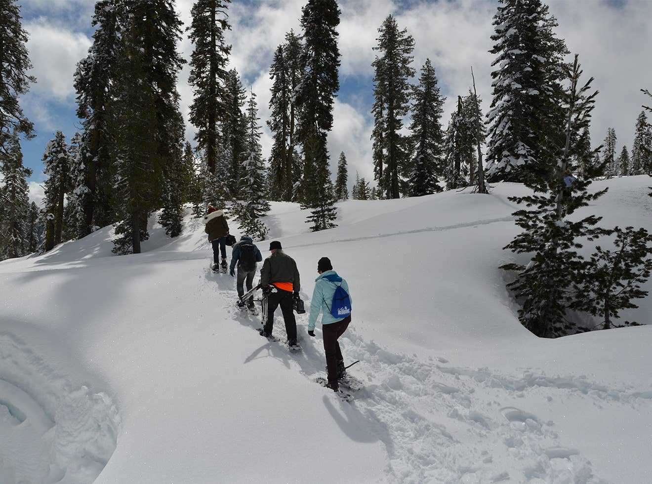 Top Winter Getaways That Are Fun and Affordable | Men's Journal