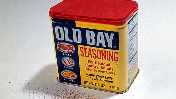 The Chesapeake Bay Table Staple Attempts to Go National