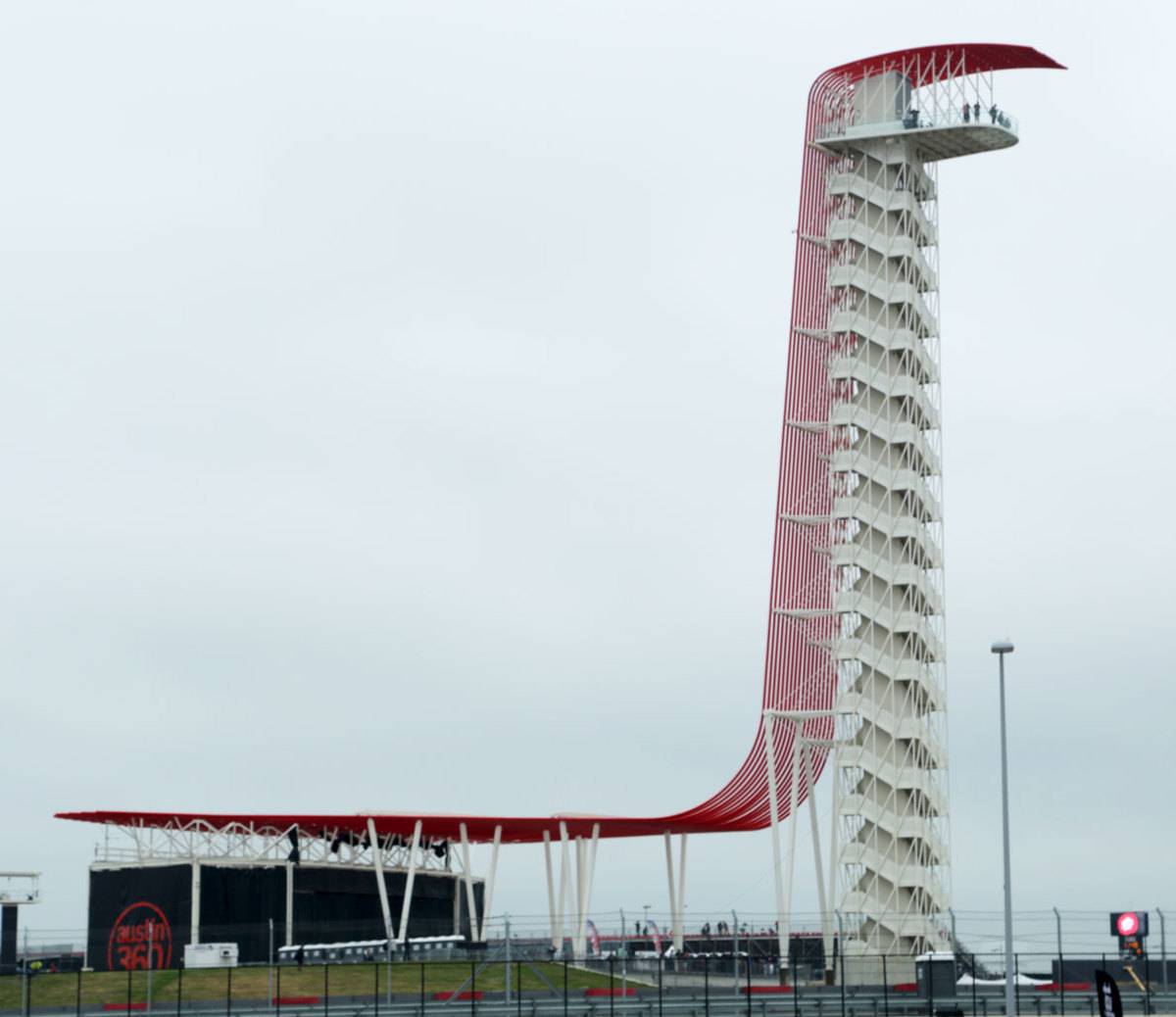 PHOTOS: MotoGP at The Circuit of the Americas in Austin, Texas