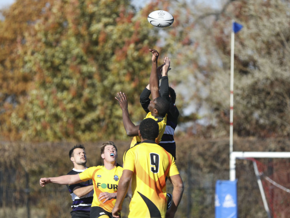 5 Physical Training Tips to Start Preparing for Rugby Competition