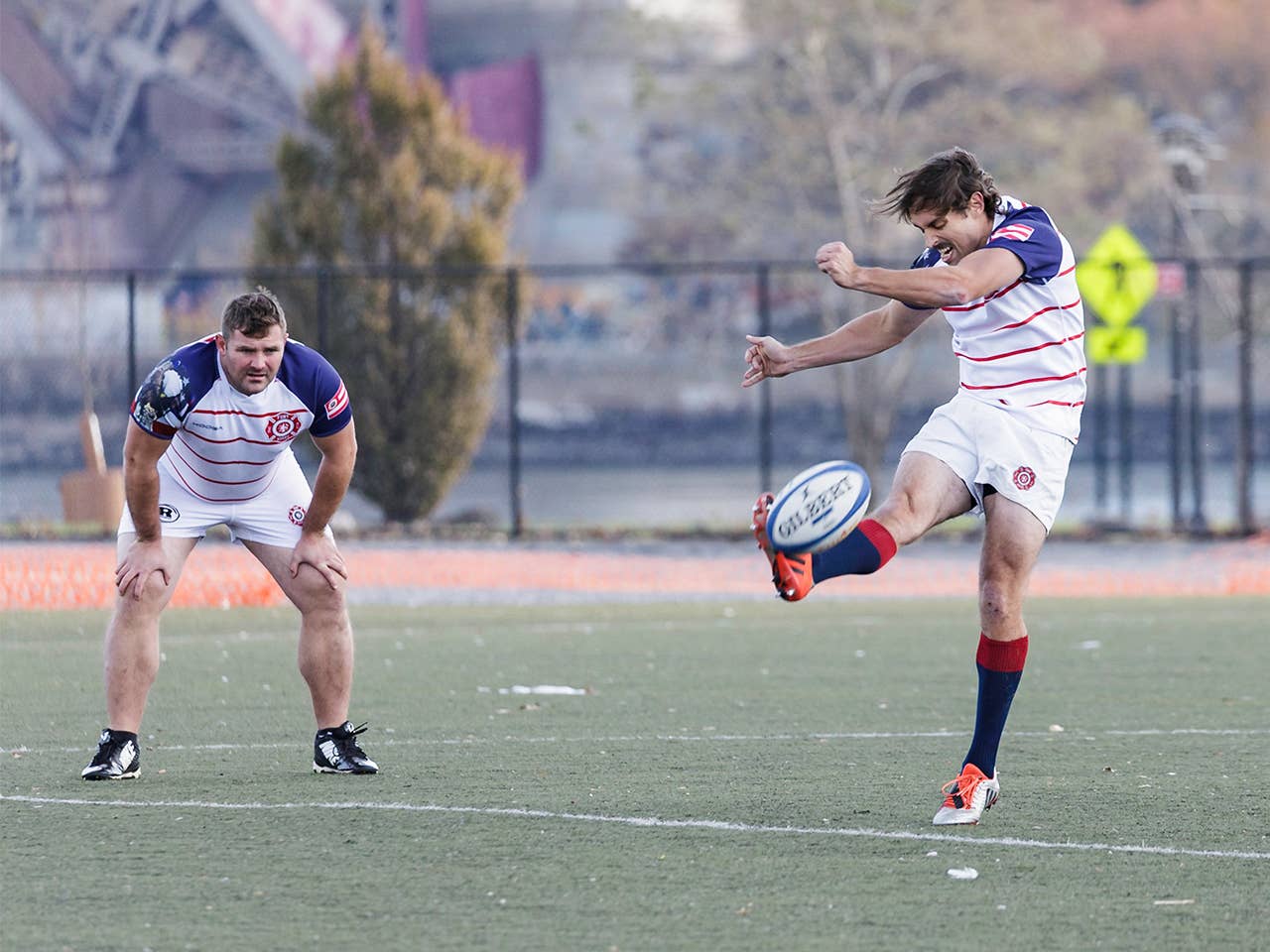 5 Physical Training Tips to Start Preparing for Rugby Competition