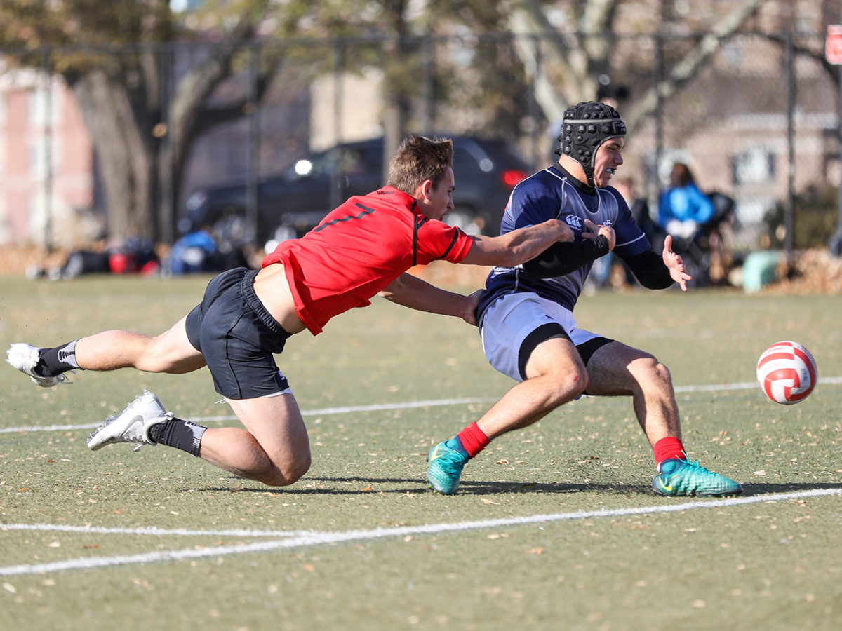 5 Physical Training Tips to Start Preparing for Rugby Competition