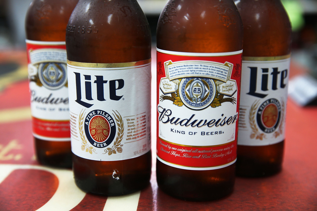 Why AB InBev Buying SABMiller Is a Win for Craft Beer