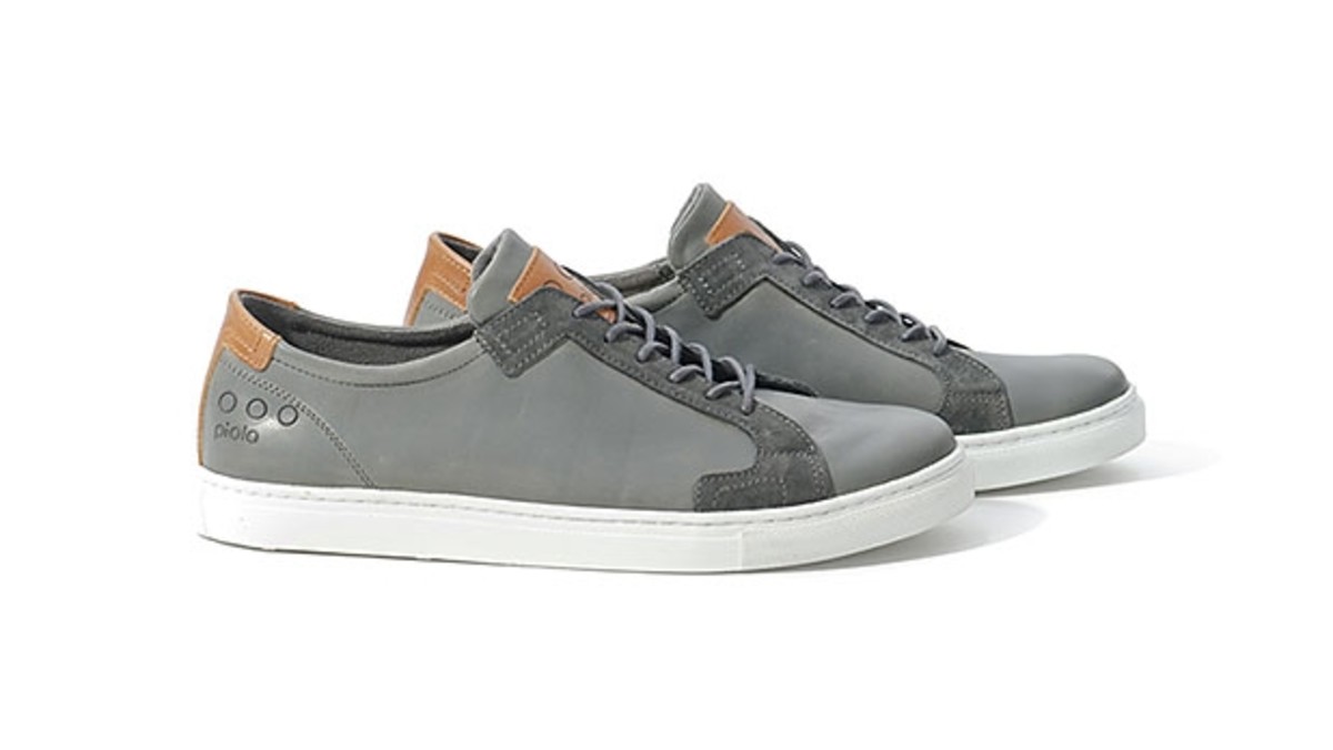 Piola's Wild Amazonian Sneakers