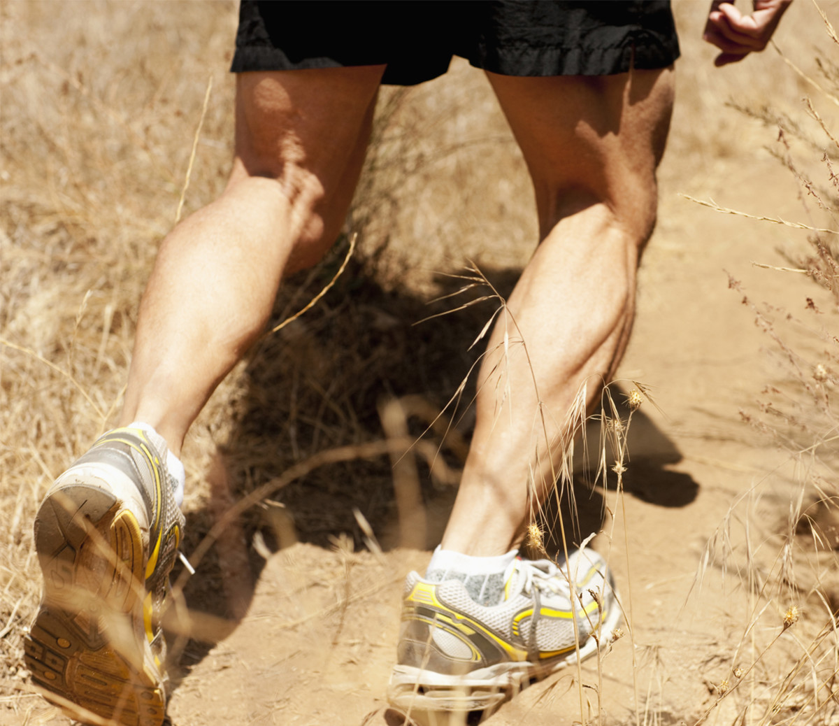 5 Common Weak Spots in Men—And How to Strengthen Them Up