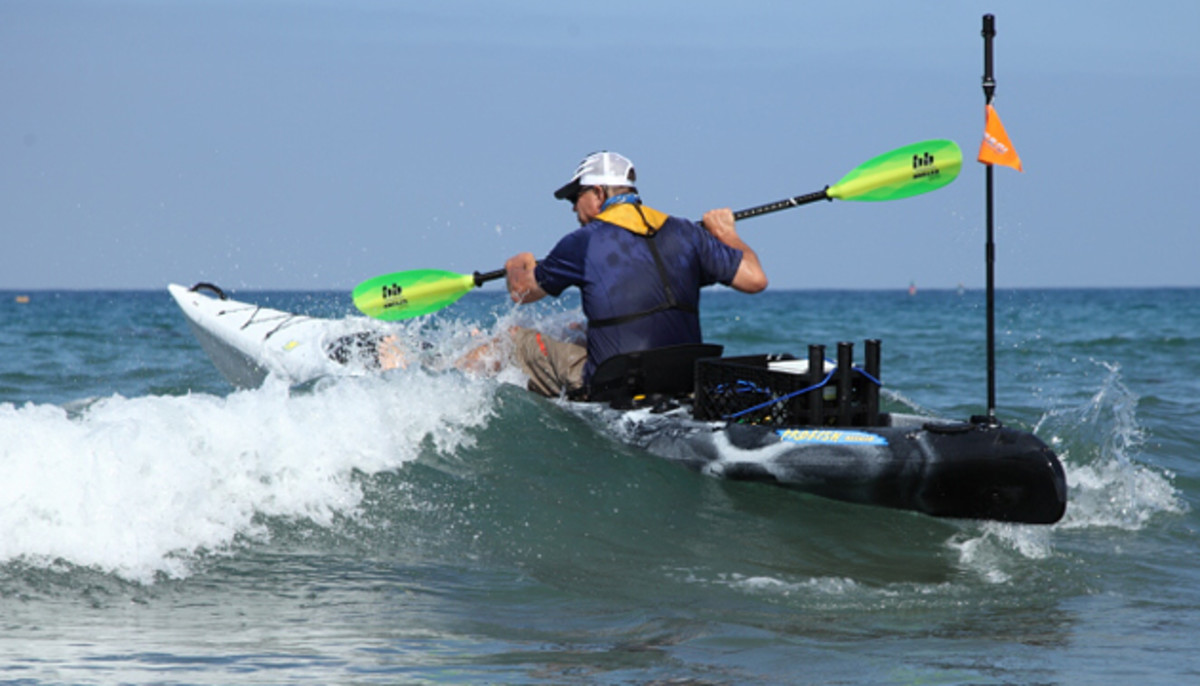 Review: Viking Profish Reload - This core-built New Zealand import is a ...