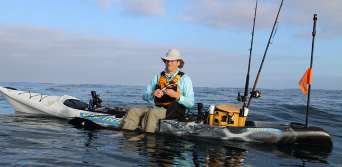 Review: Viking Profish Reload - This core-built New Zealand import is a ...