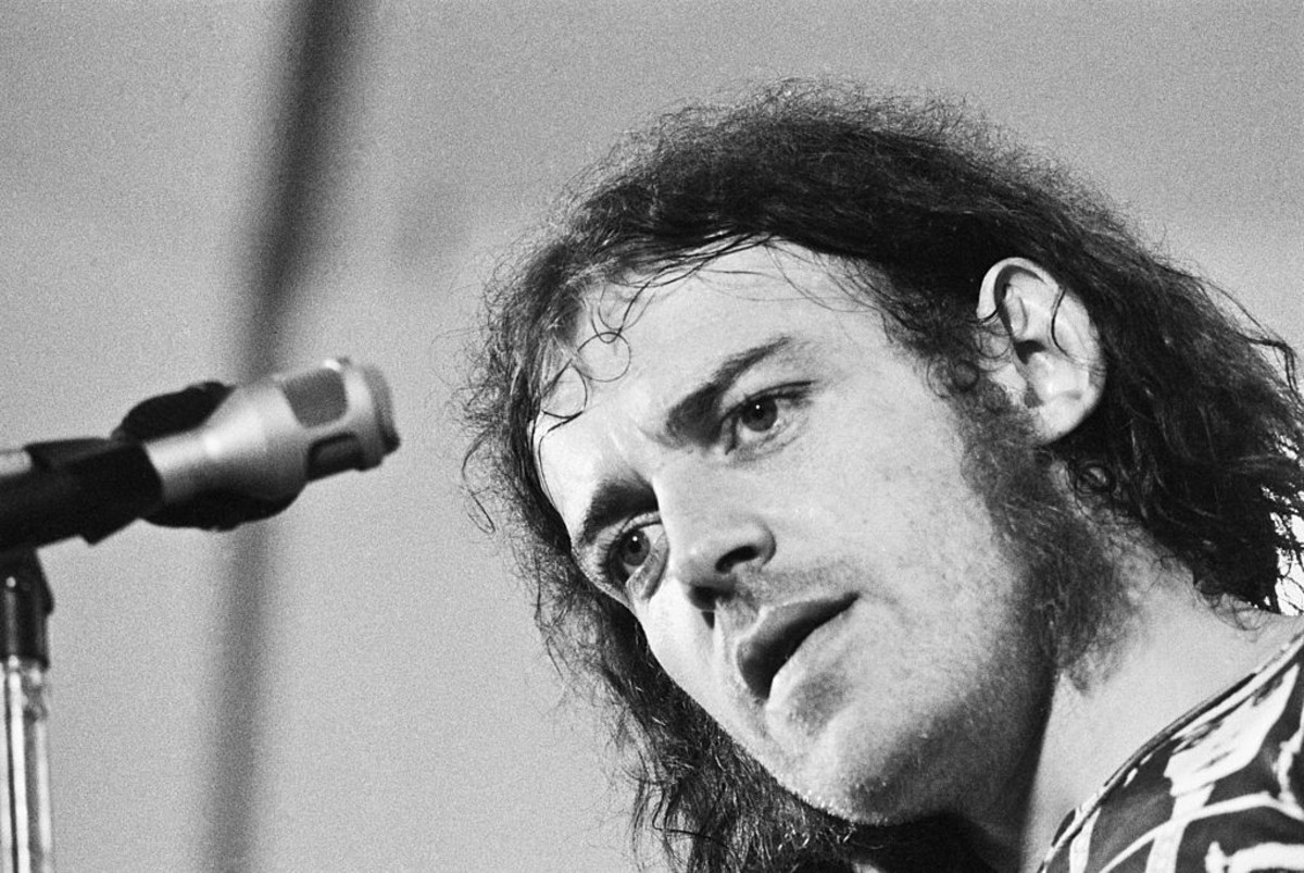 7 Takeaways From the Surprisingly Great Joe Cocker Documentary, Mad Dog ...