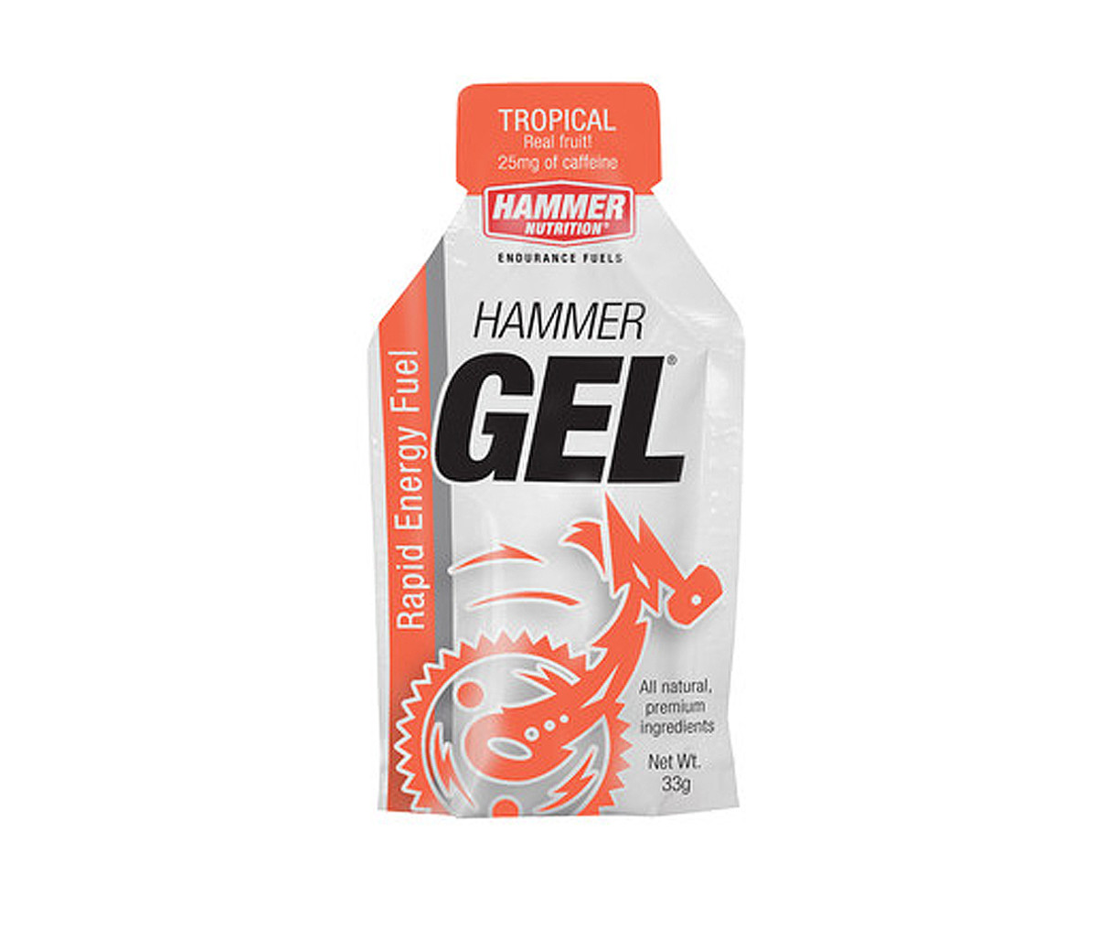 The best energy chews and gels for endurance exercise