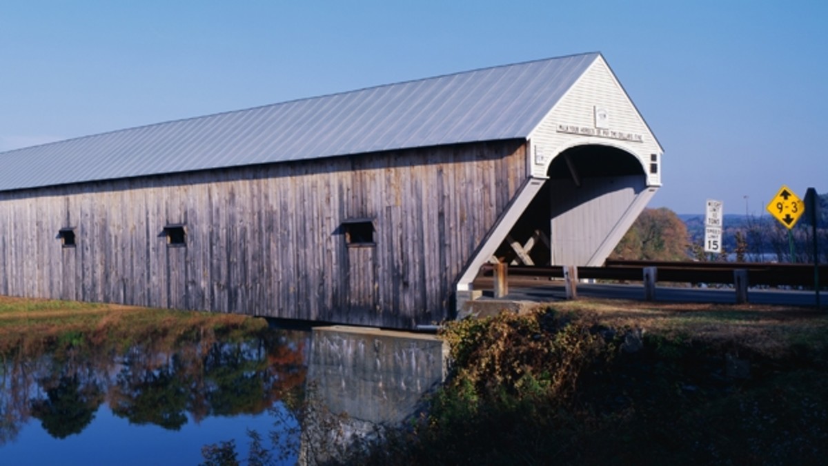 The Best Byways in America