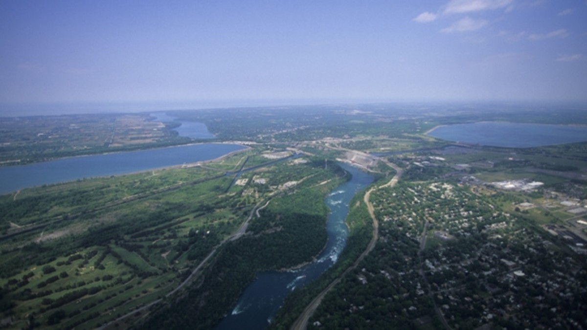 The Best Byways in America