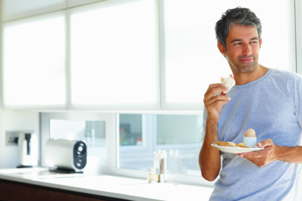 10 Ways To Overcome Workout Laziness - Men's Journal