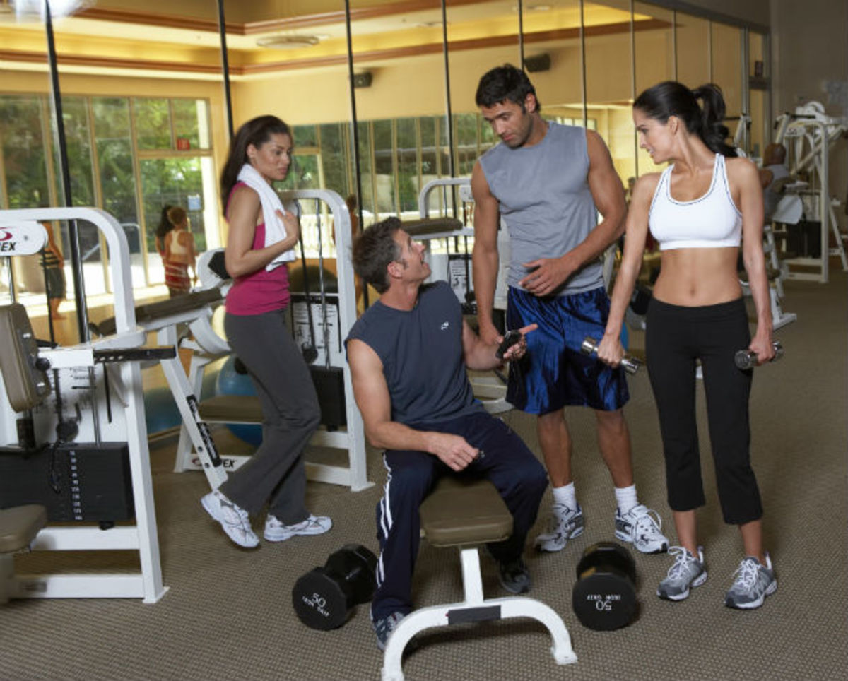 10 Ways To Overcome Workout Laziness - Men's Journal