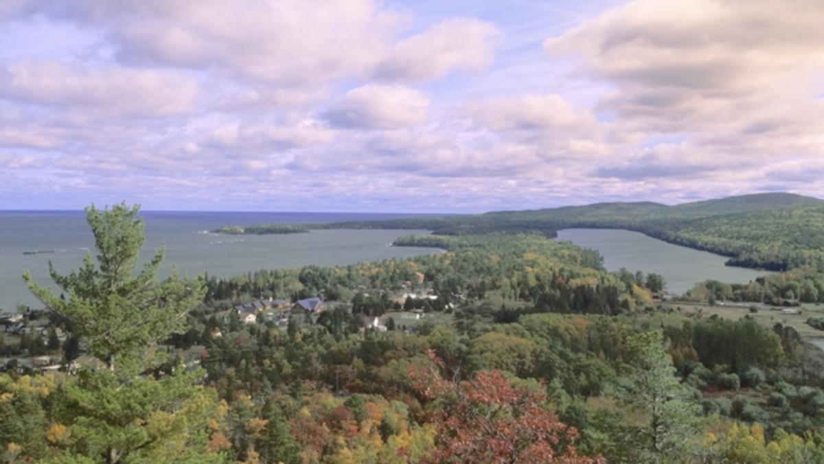 The Best Byways in America