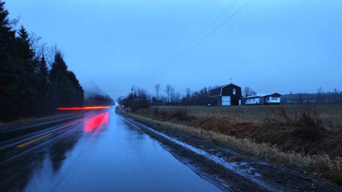 The Best Byways in America