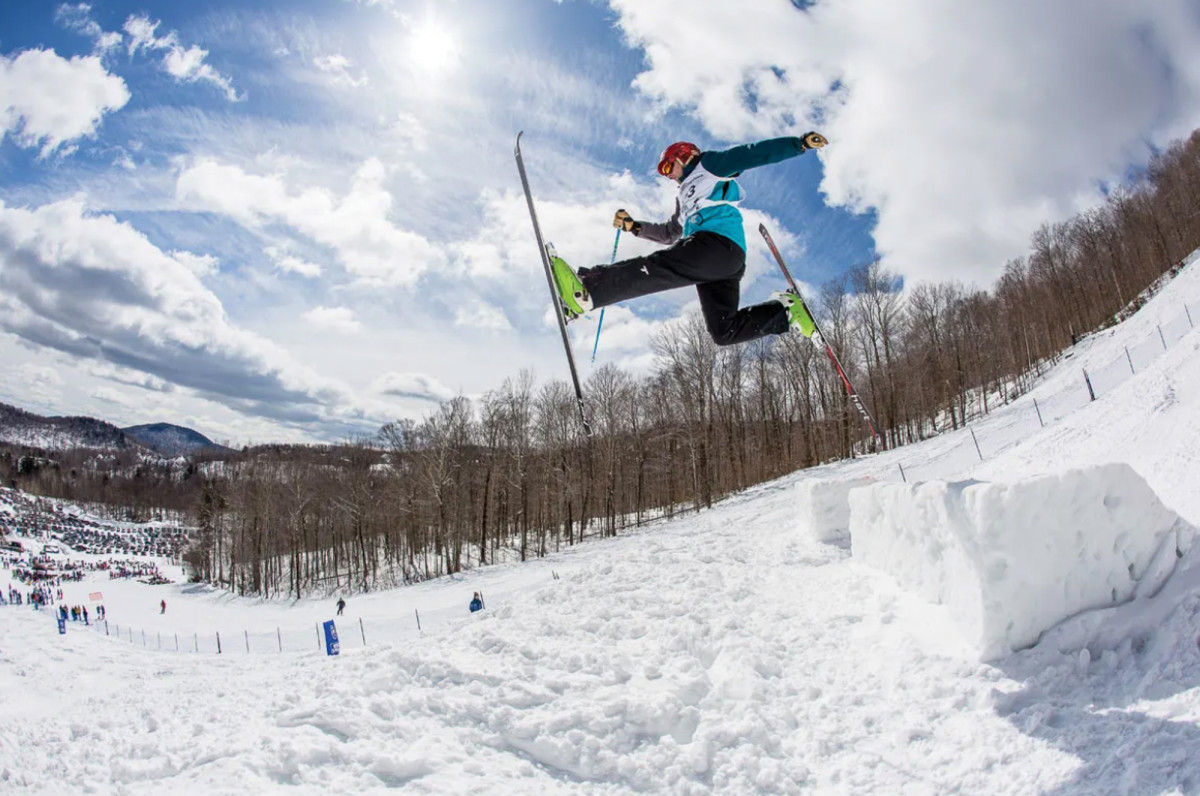 5 of the Best Cold-Weather Spring Break Destinations