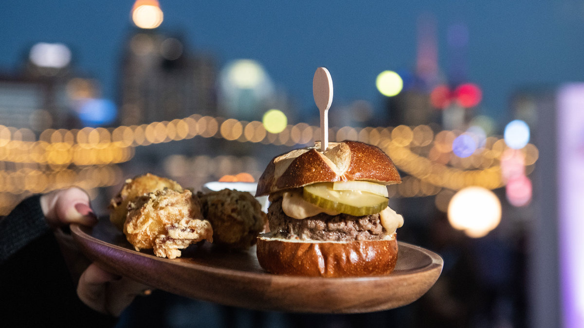 The Best Food and Beer Festivals in America