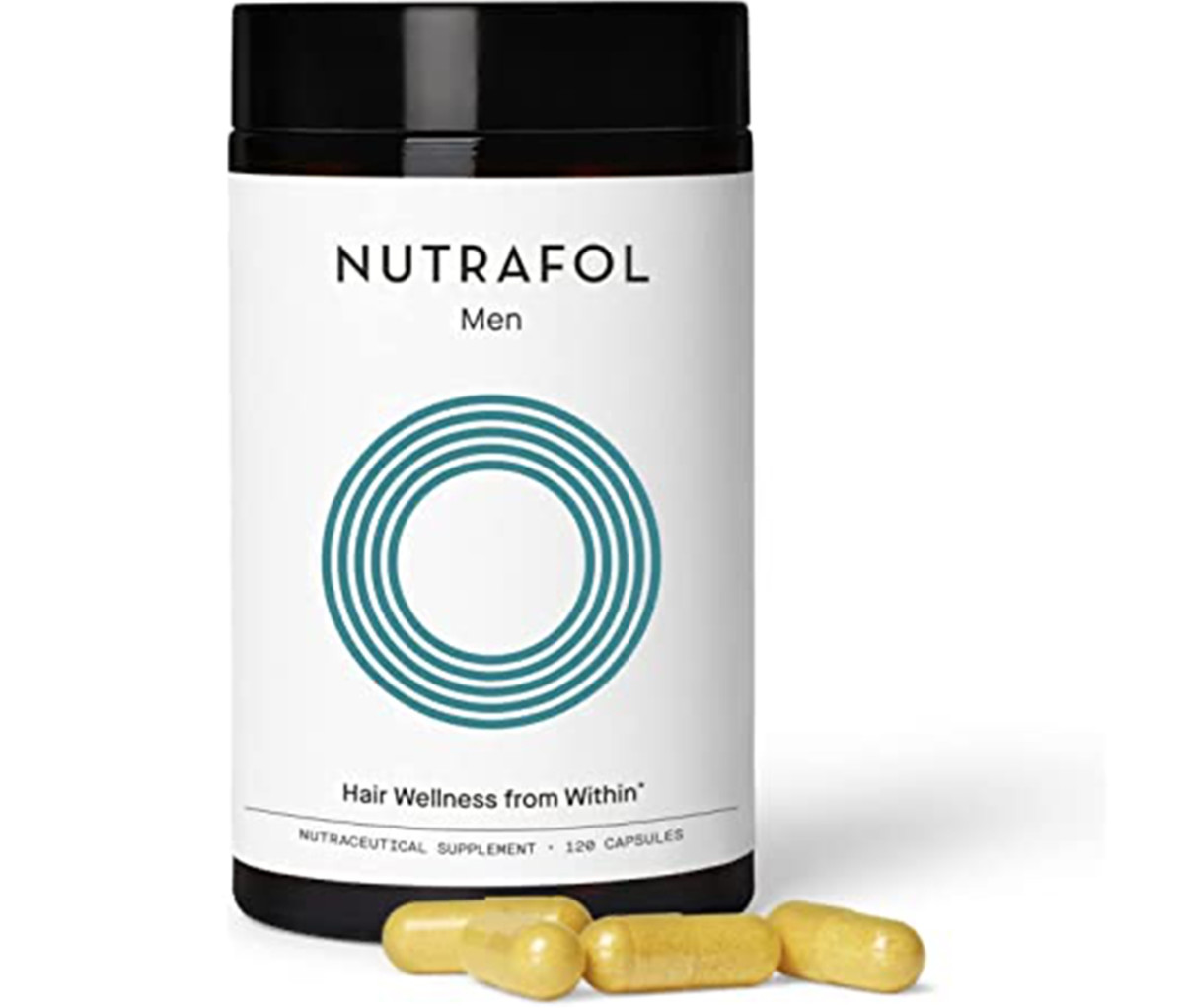26 Best Hair Growth Products For Men Mens Journal