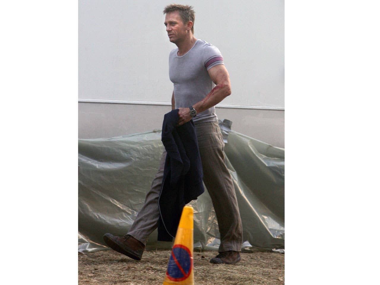 Photos: All James Bond Actors, Through the Years | Men's Journal - Men ...