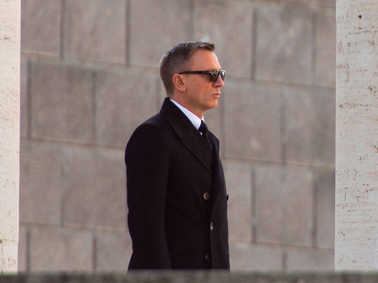 Photos: All James Bond Actors, Through the Years | Men's Journal - Men ...