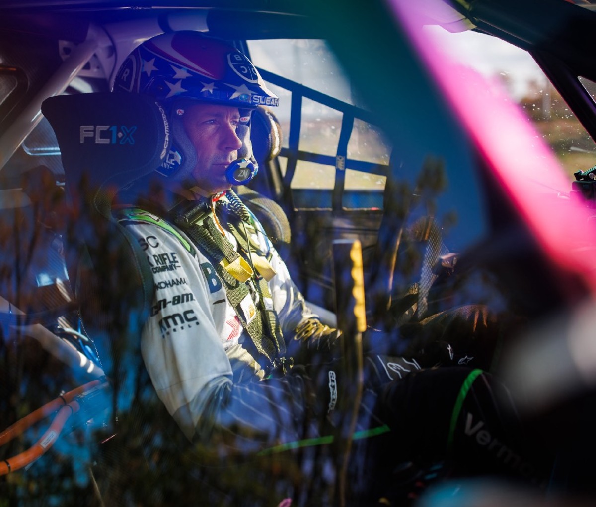 Racing Legend Travis Pastrana to Make 2023 Daytona 500 Attempt