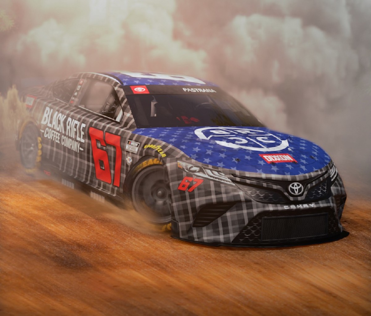 Racing Legend Travis Pastrana to Make 2023 Daytona 500 Attempt