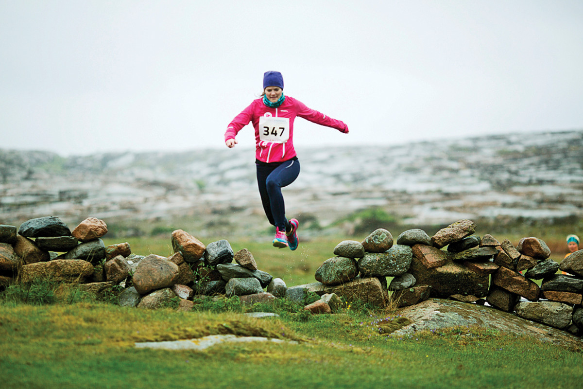 A Scandinavian Summer: The All Day, All Night Adventure Land