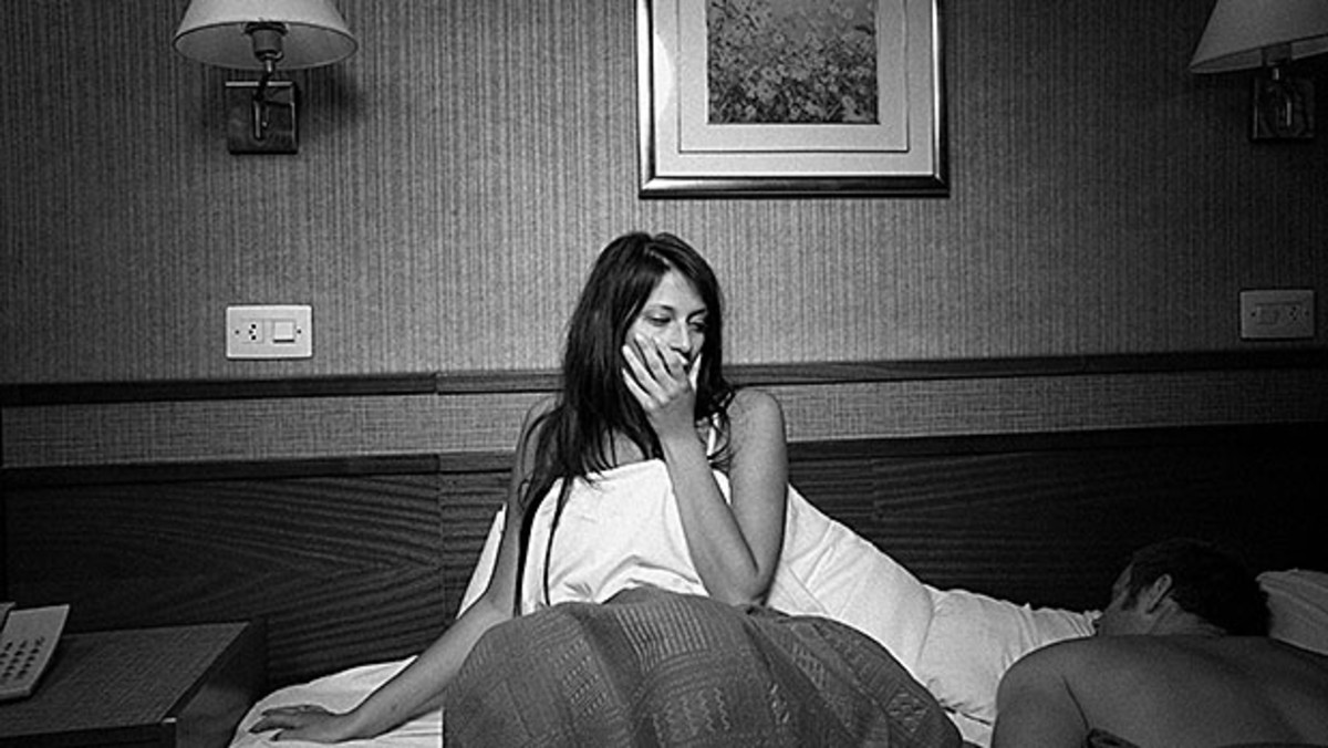 A Player's Handbook: How to Master the One-Night Stand