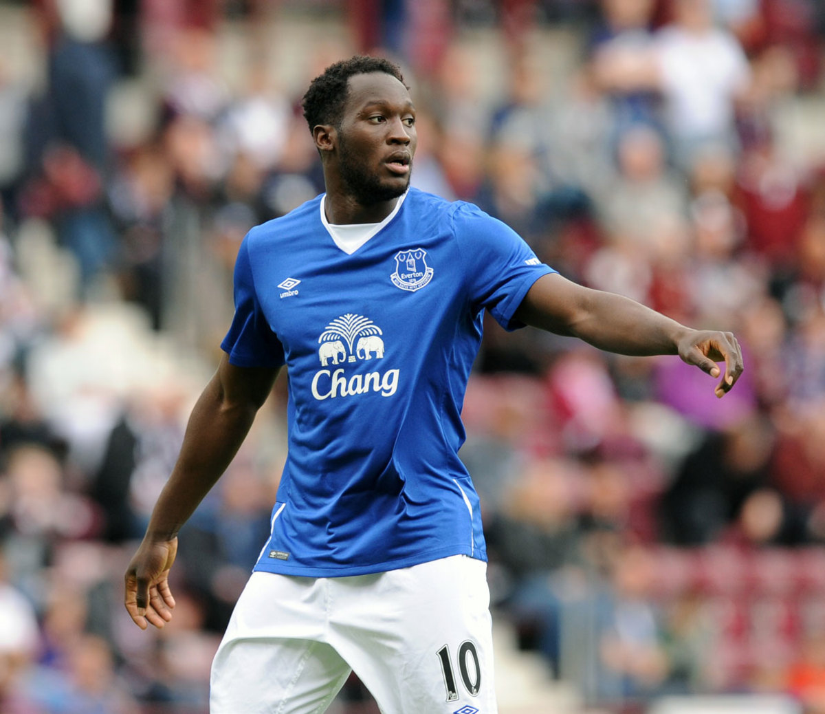 The 11 Fittest Premier League Players of All Time