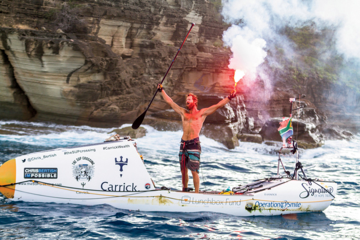 Editors' Picks: The Best Outdoor Adventure Sports Stories of the Decade