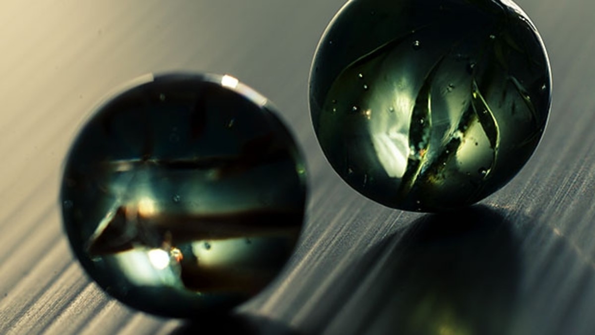 12 Things You Need To Know About Your Testicles