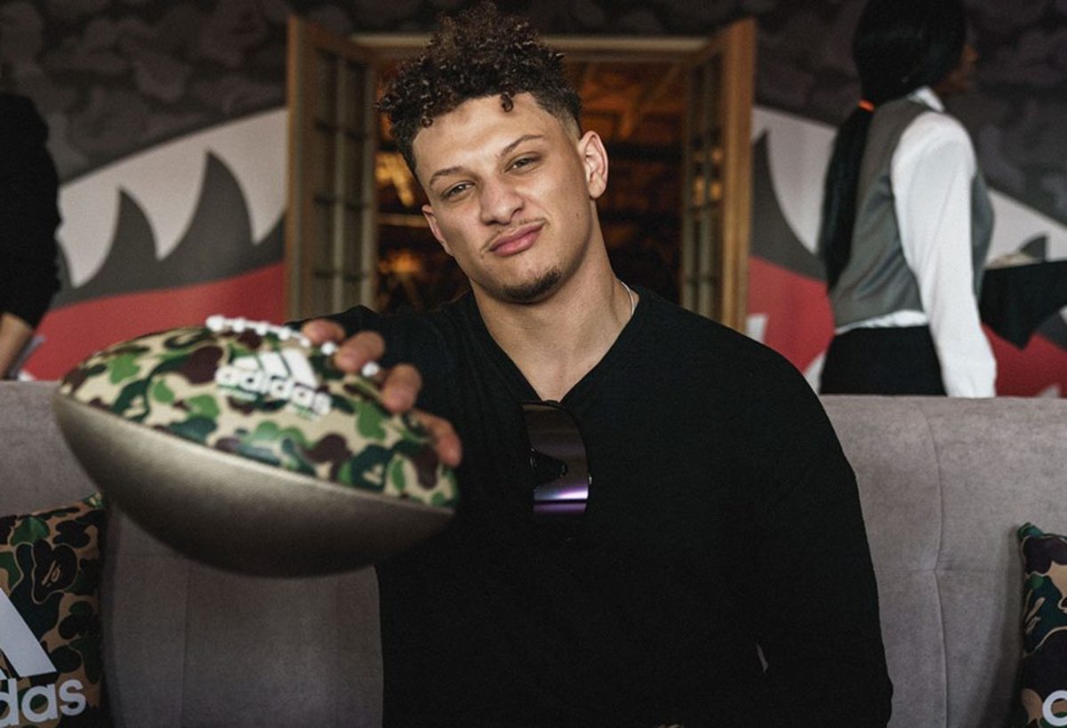 How Adidas Brought Creators, Style, and Football Together at the Super ...