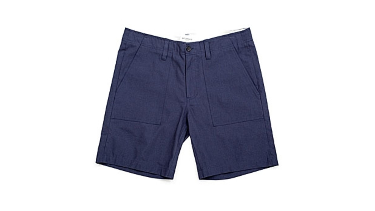 The Best New Shorts for Any Summer Adventure - Men's Journal