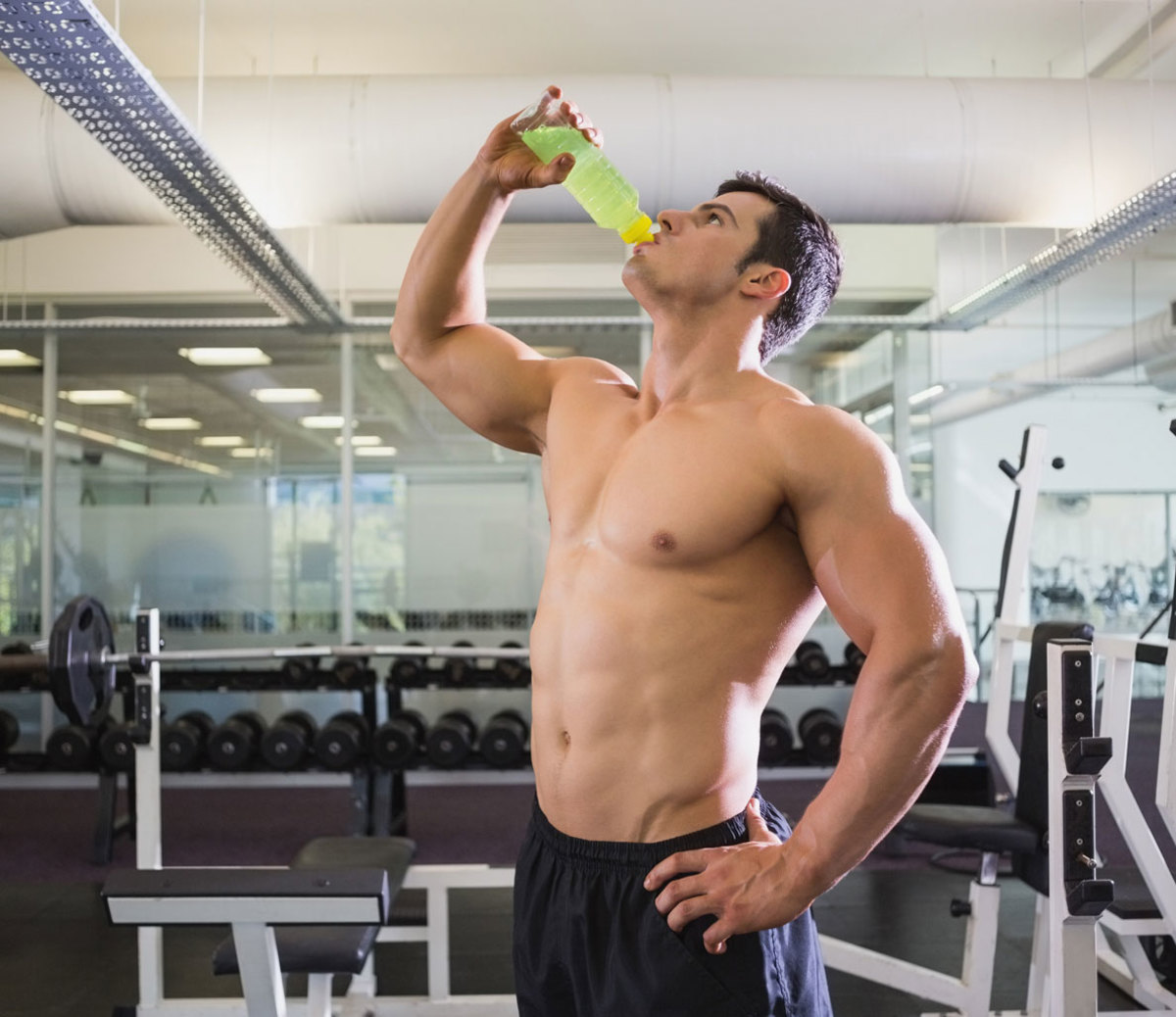 Andrew Luck's Nutritional Plan and What He Eats to Stay In Shape