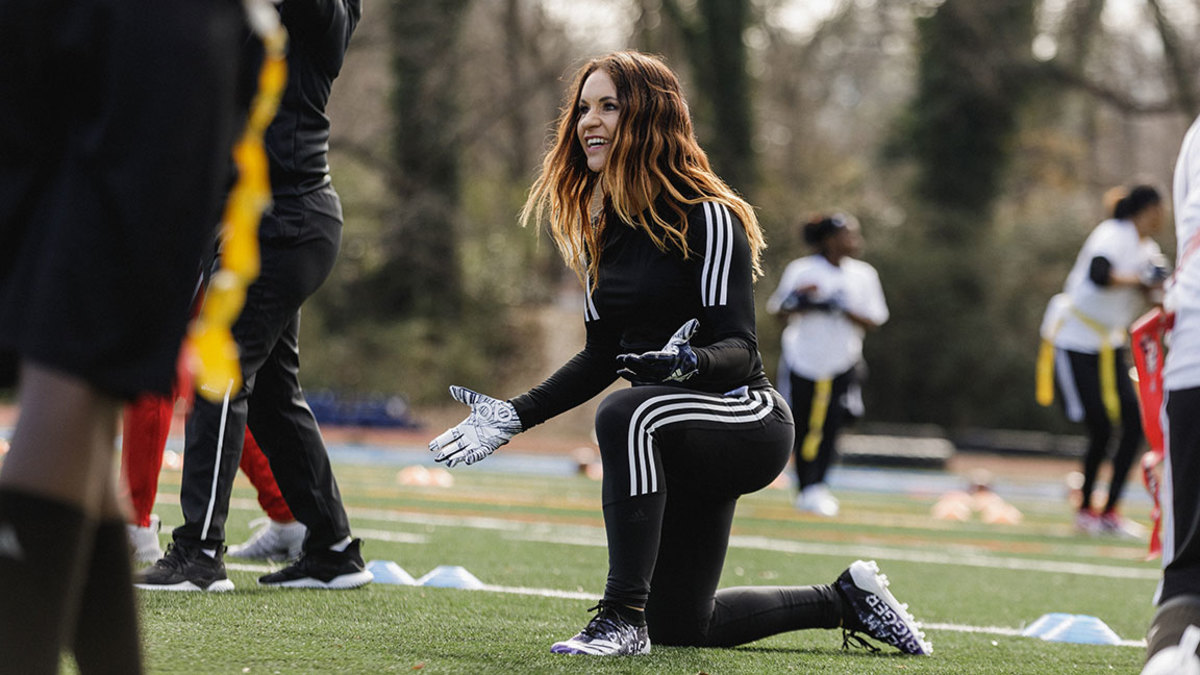 How Adidas Brought Creators, Style, and Football Together at the Super ...