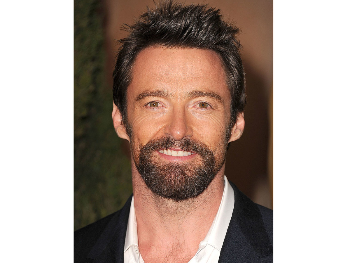 The Best Beard Styles for Your Face Shape | Men's Journal