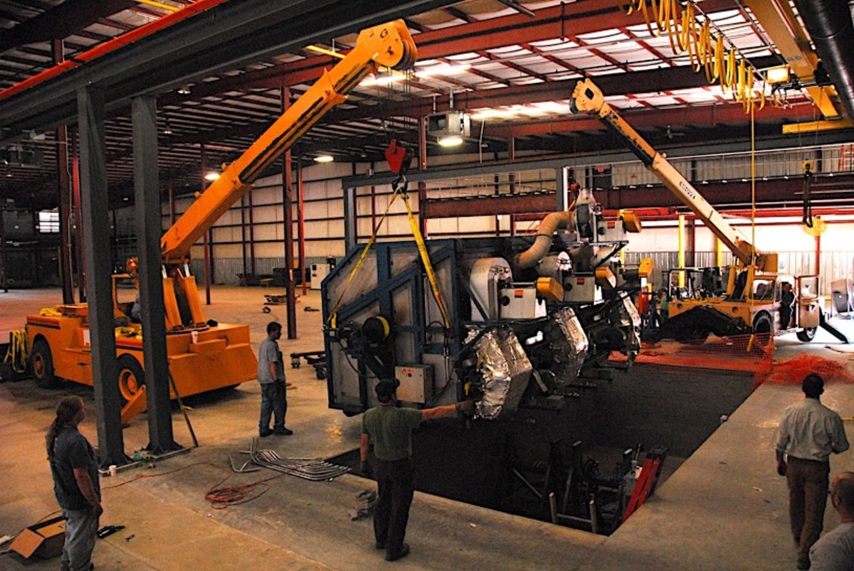 The Prodigal Company - Men's Journal