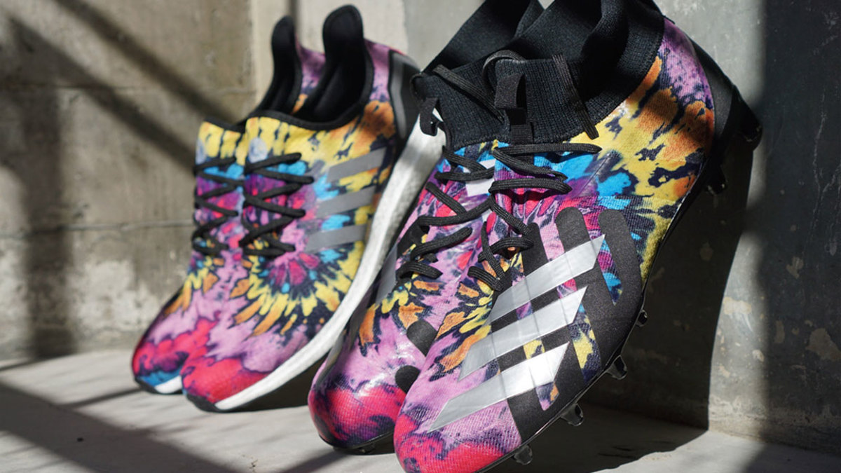 How Adidas Brought Creators, Style, and Football Together at the Super ...