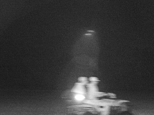 Hunter receives ‘severe sentence' over crime caught on trail cam