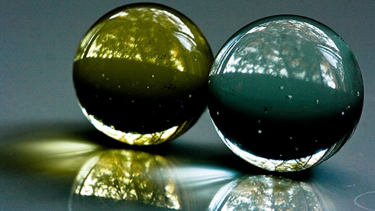 12 Things You Need To Know About Your Testicles - Men's Journal