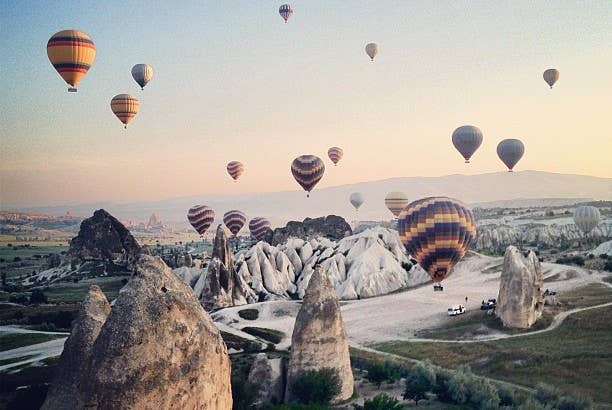 4 websites for booking adventures