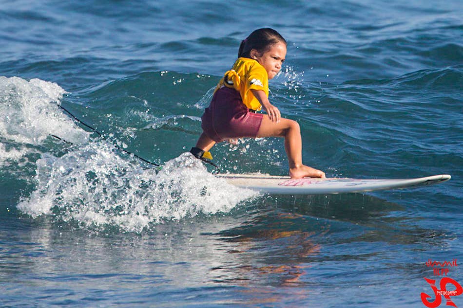 Ho’okipa Surf Classic In Memory Of Justin Roberson
