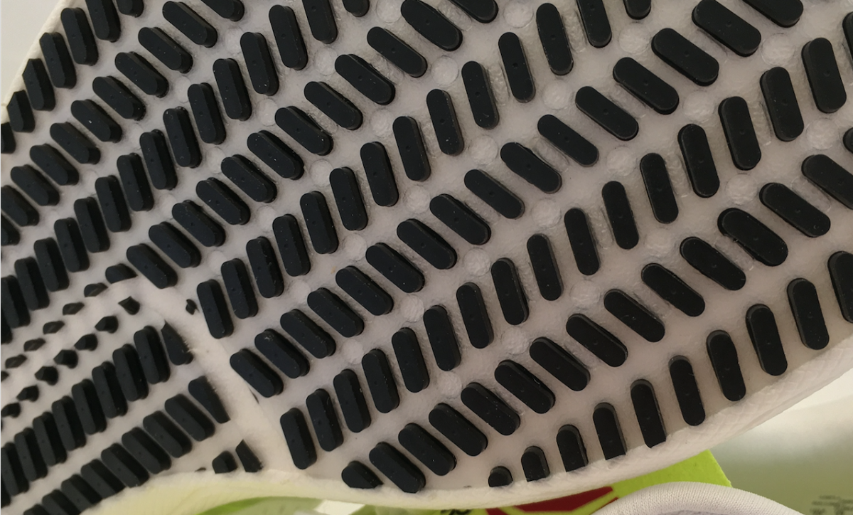 This Lightweight Foam is Revolutionizing Running Shoes