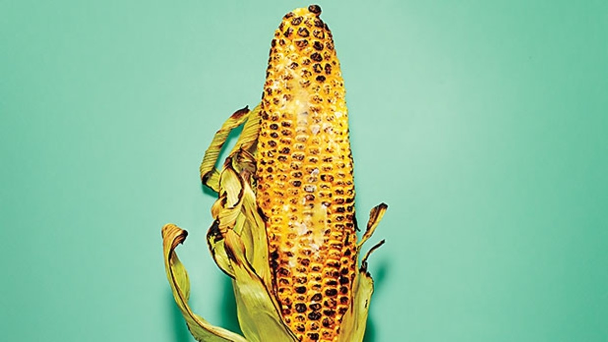 15 Corn Recipes to Make at Home