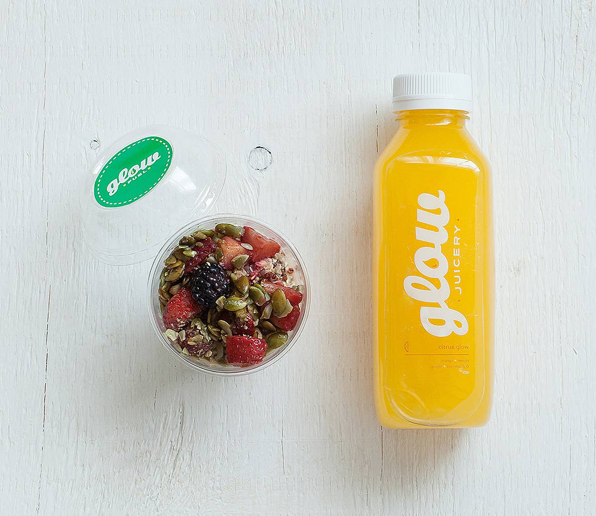 27 Perfect Post-Workout Meals You Can Order on Your Phone