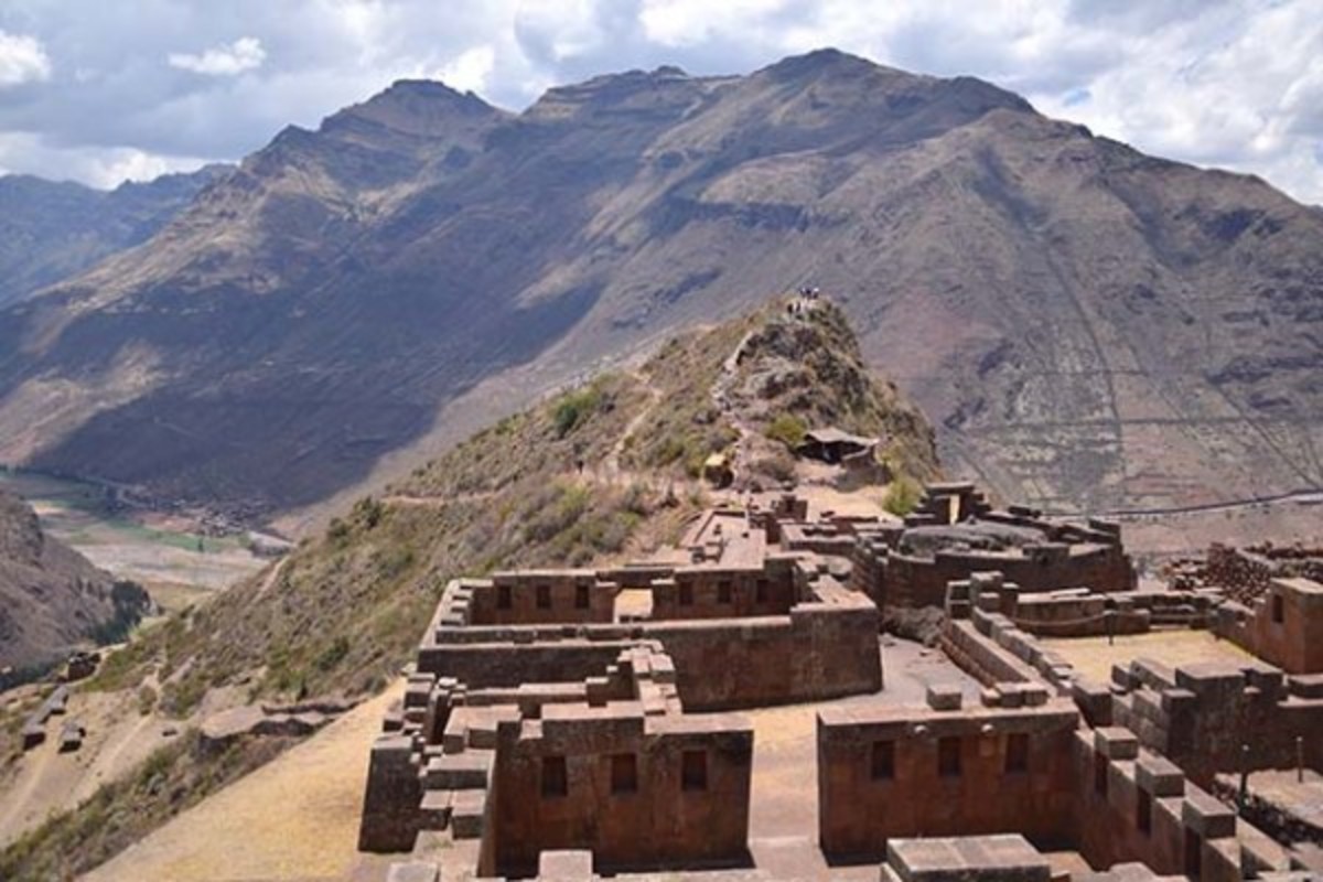 5 Hikes Near Cusco That Don’t Lead to Machu Picchu