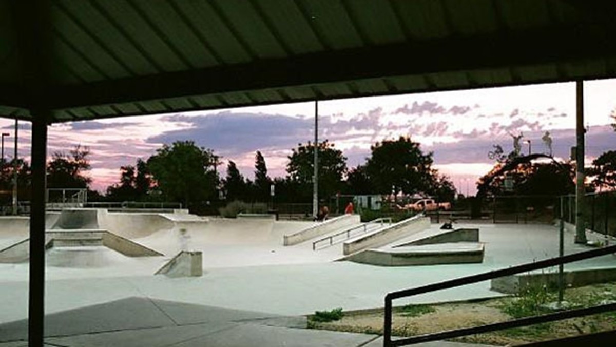 The Real Places Behind AMC's 'Better Call Saul'