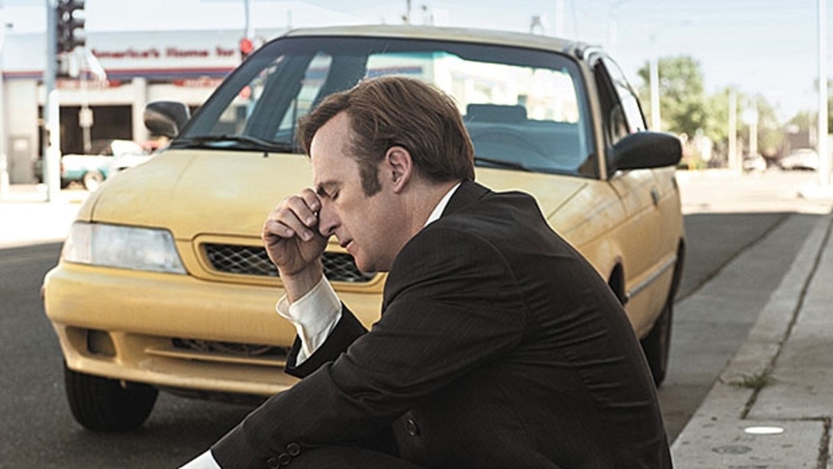The Real Places Behind AMC's 'Better Call Saul'