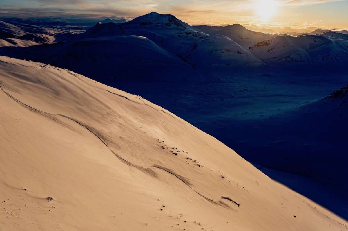 Adventure Photography Tips for Better Visual Storytelling | Men's Journal