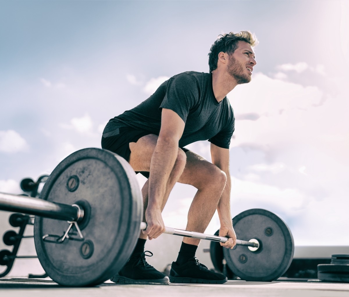 14 Fitness Tips to Help You Get in Shape | Men's Journal - Men's Journal